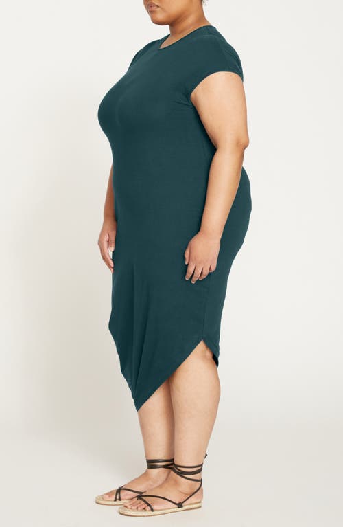 UNIVERSAL STANDARD Universal Standard Geneva Dress